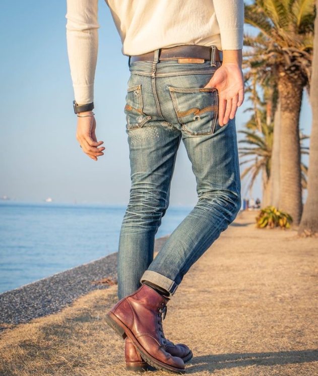 Gallery – Exclusive jeans