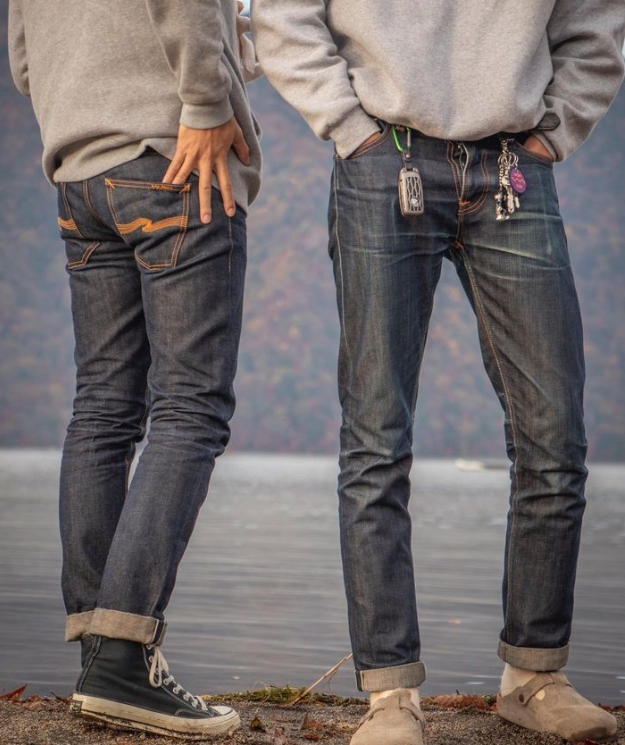 Gallery – Exclusive jeans