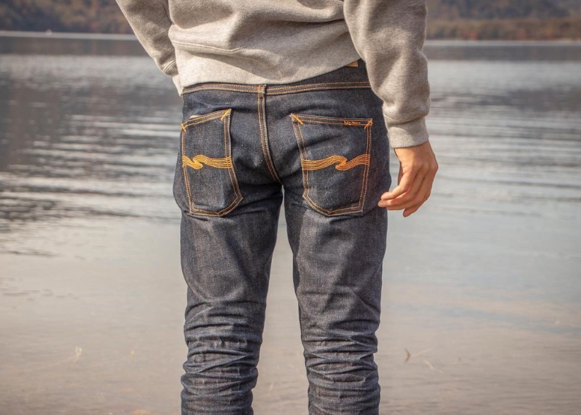 Gallery – Exclusive jeans