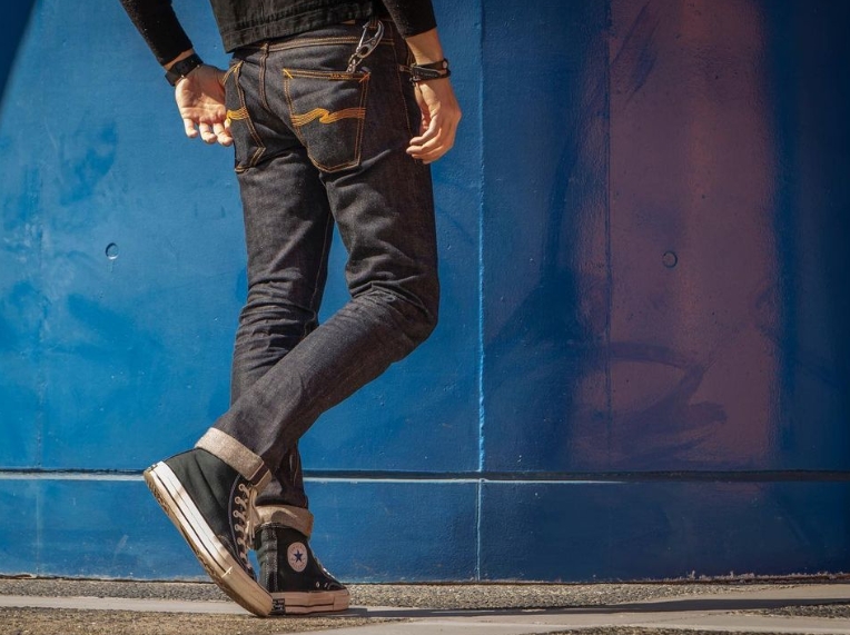 Gallery – Exclusive jeans