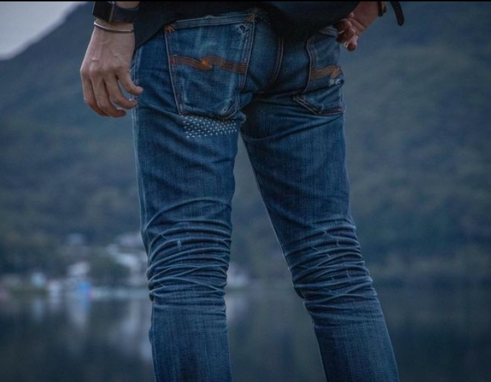 Gallery – Exclusive jeans